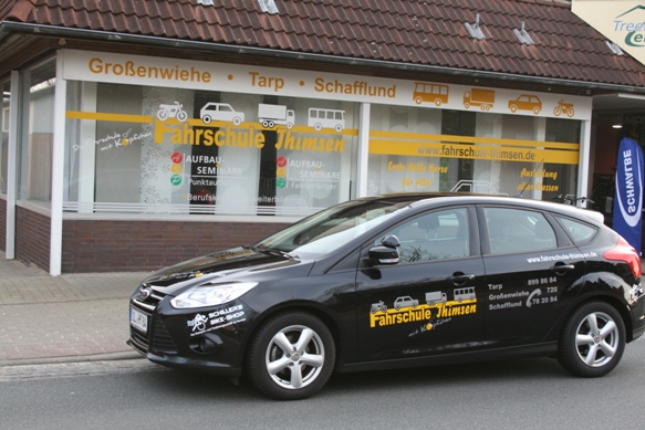 Fahrschule-Thimsen